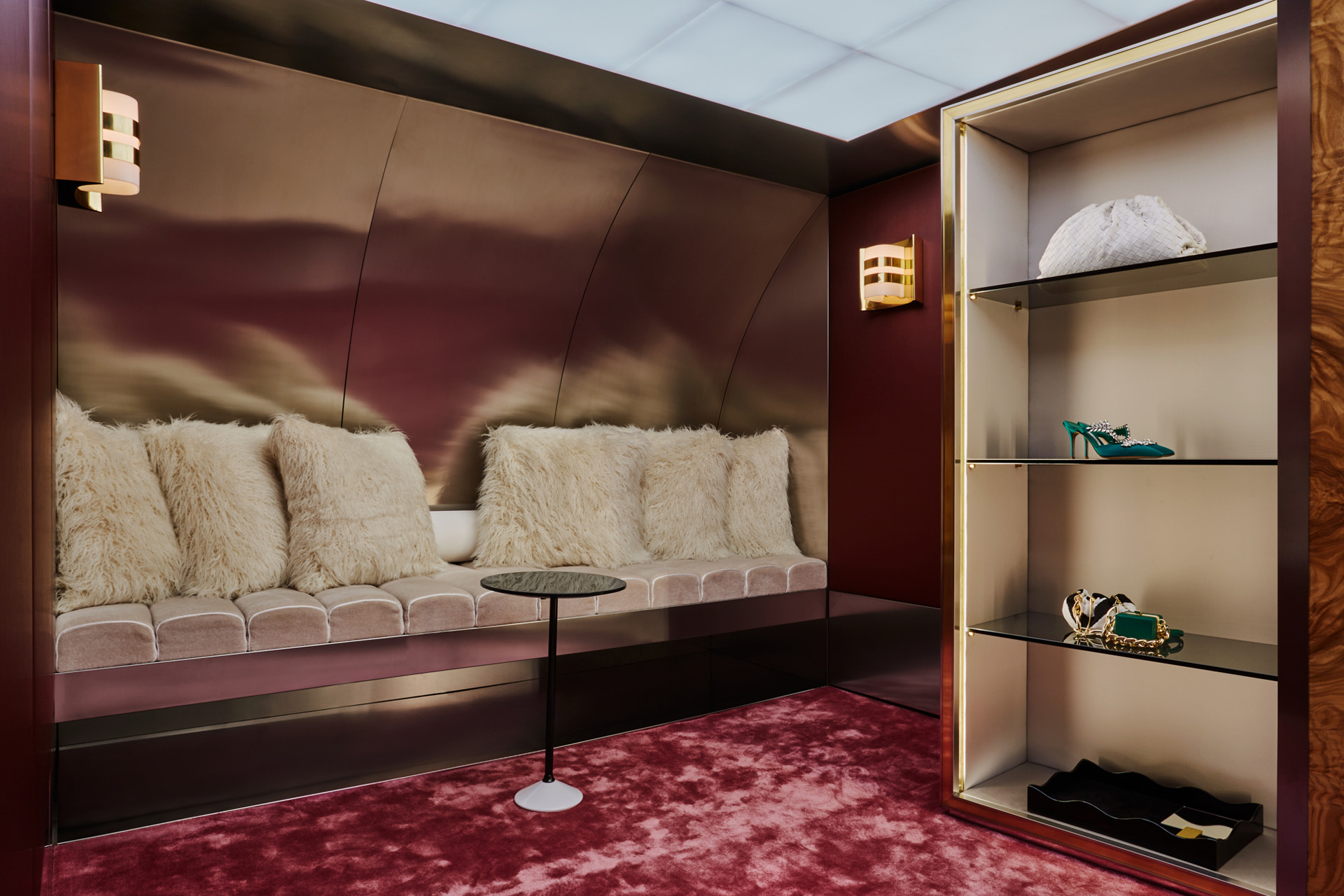 Browns Mayfair Flagship is a place to discover, dream and play - Retail ...