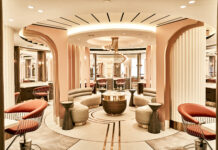 Harrods unveils new state-of-the-art Technology department - Retail ...